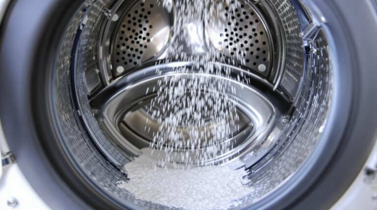 Hoe Reinig je een Wasmachine? Antwoord!