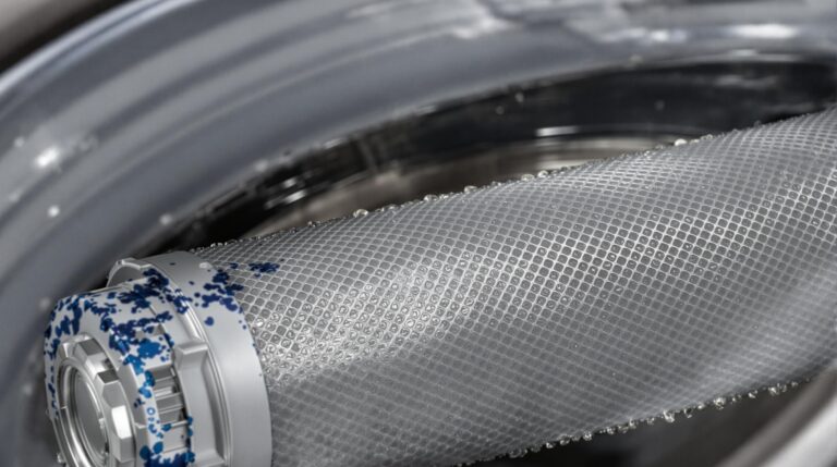 Zo los je een Stinkende Wasmachine op! | 5 Stappen