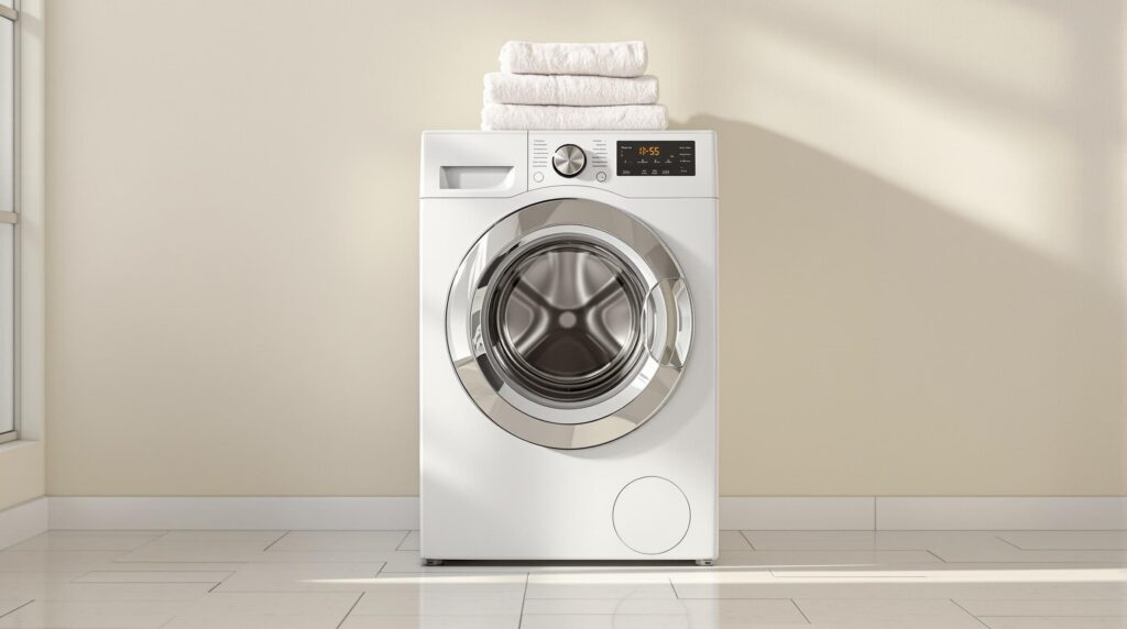 Beste Goedkope Wasmachine van 2026 | Top 5 + Reviews