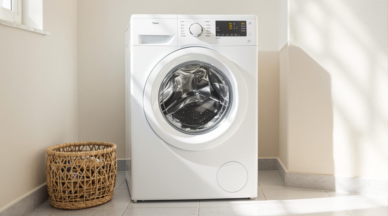 Beste Smalle Wasmachine van 2025 | Top 5 + Reviews