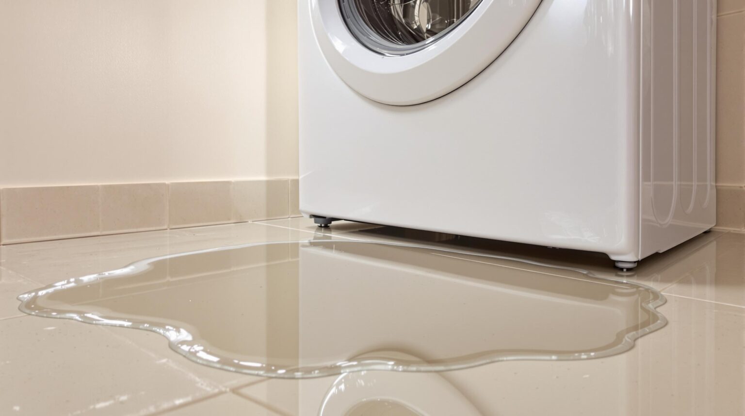 Beste Wasmachine Lekbak van 2025 | Top 5 + Reviews