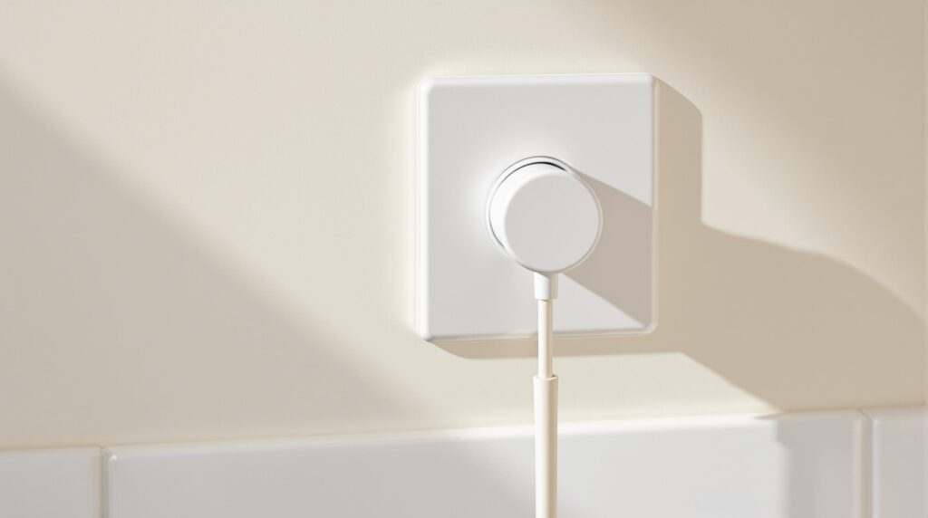Trekschakelaar voor je wasmachine | Wasmachine.com