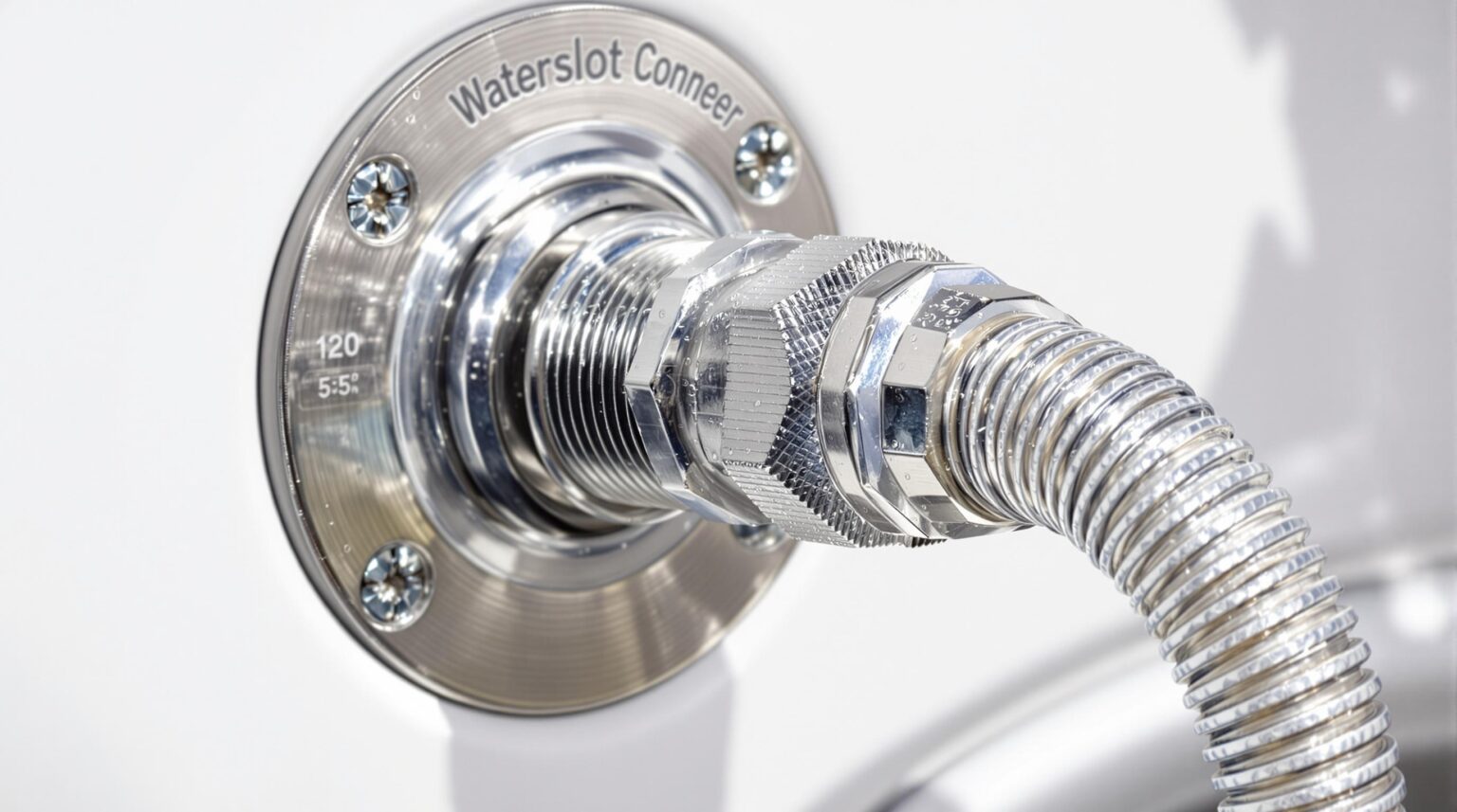 Wat is en hoe werkt een Waterslot? | Plus top 5 beste Watersloten