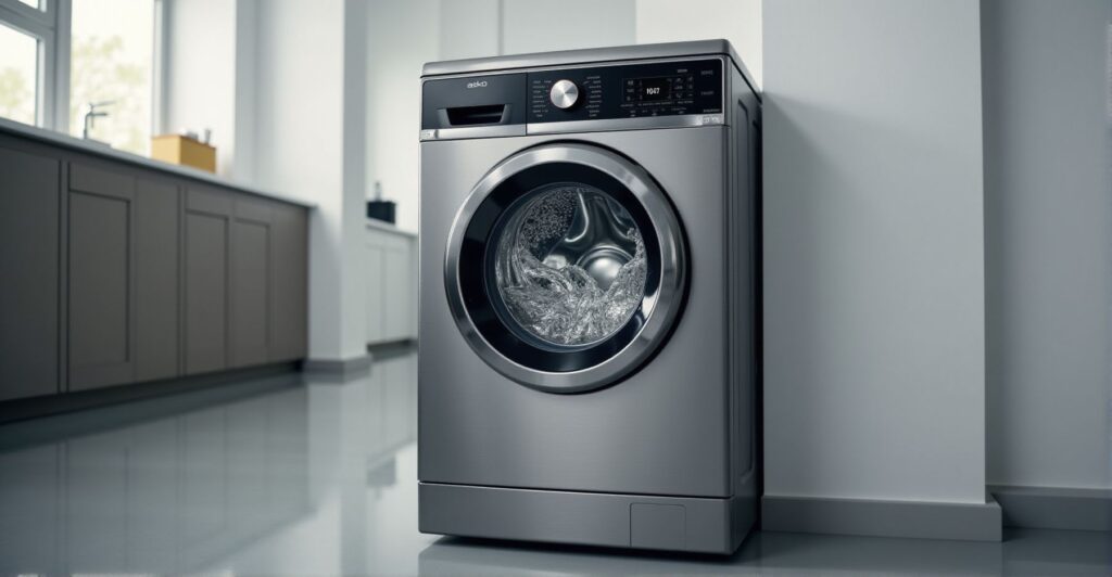 Beste Asko Professional Wasmachine van 2026 | Top 5 + Reviews