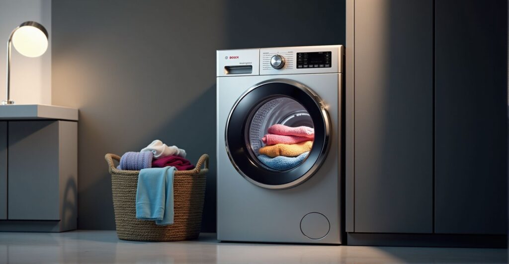 Beste Bosch Wasmachine van 2026 | Top 5 + Reviews