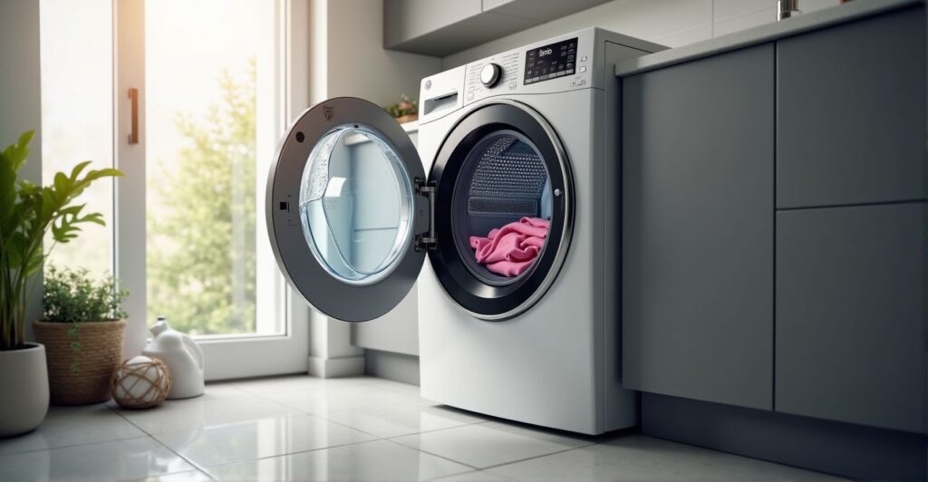 Beste LG TurboWash Wasmachine van 2025 | Top 5 + Reviews