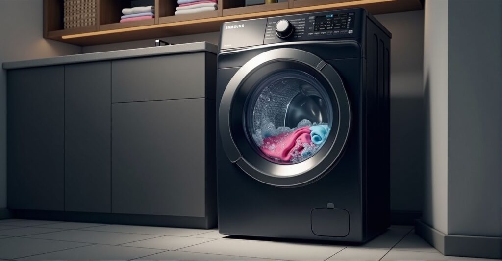 Beste Samsung AddWash Wasmachine van 2026 | Top 5 + Reviews